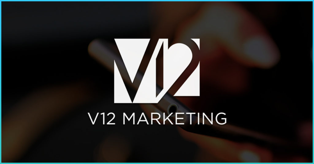 MailChimp Partner Announcement! - V12 Marketing, Concord NH