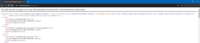 3 Quick Search Engine Optimization Tips - V12 Marketing, Concord NH