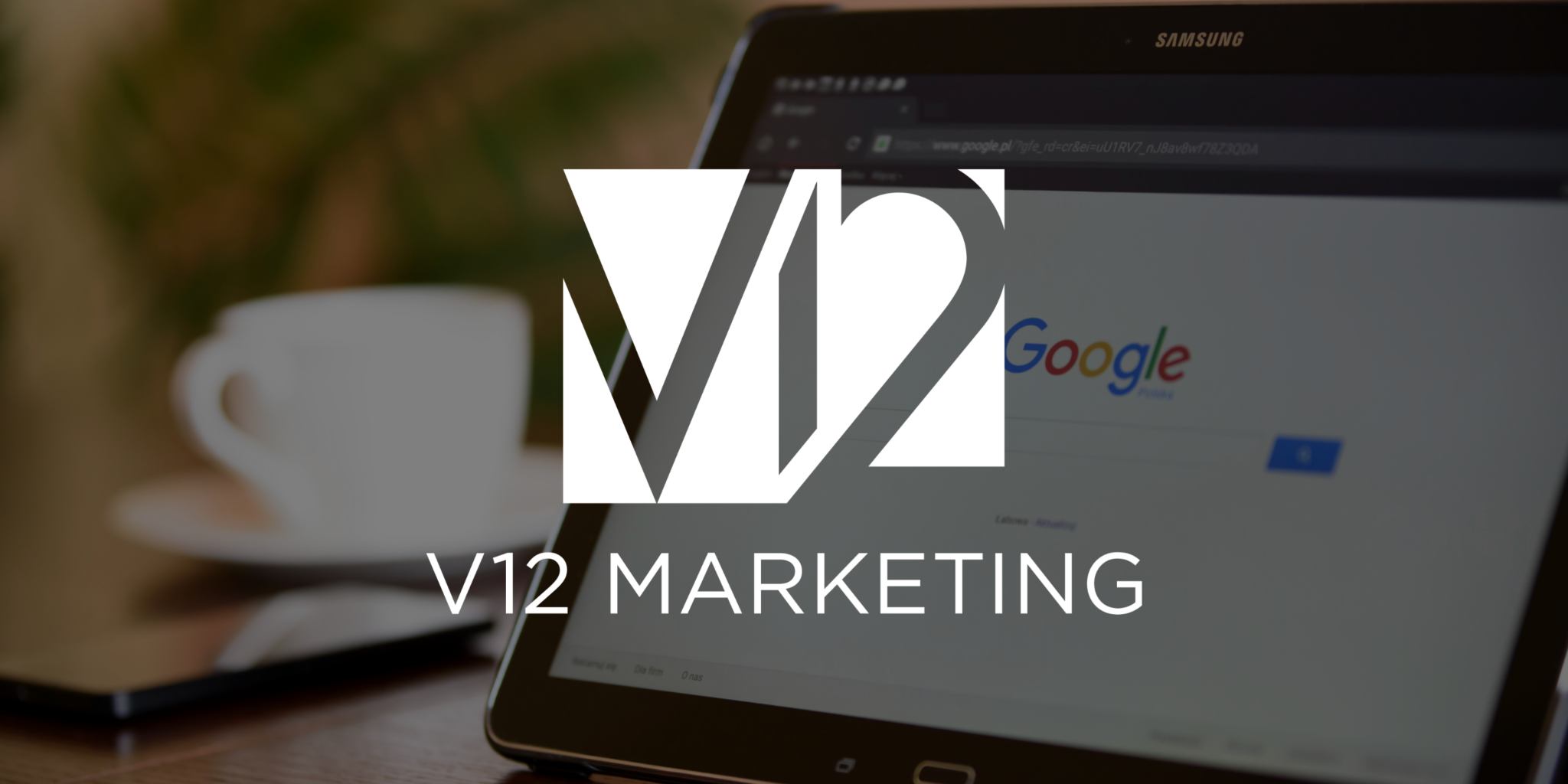 Google Ads That Convert | V12 Marketing Concord, NH