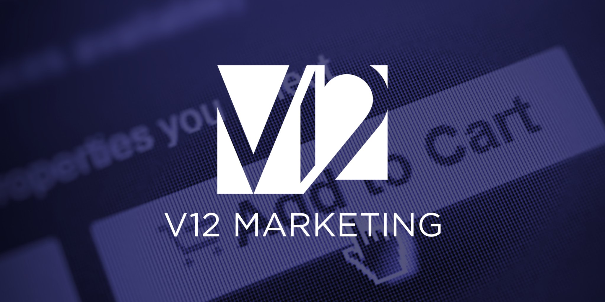 Emerging Consumer Platforms - V12 Marketing, Concord NH